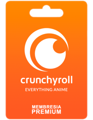 Crunchy 1 Dispositivo 30 Dias – Fullrelax2