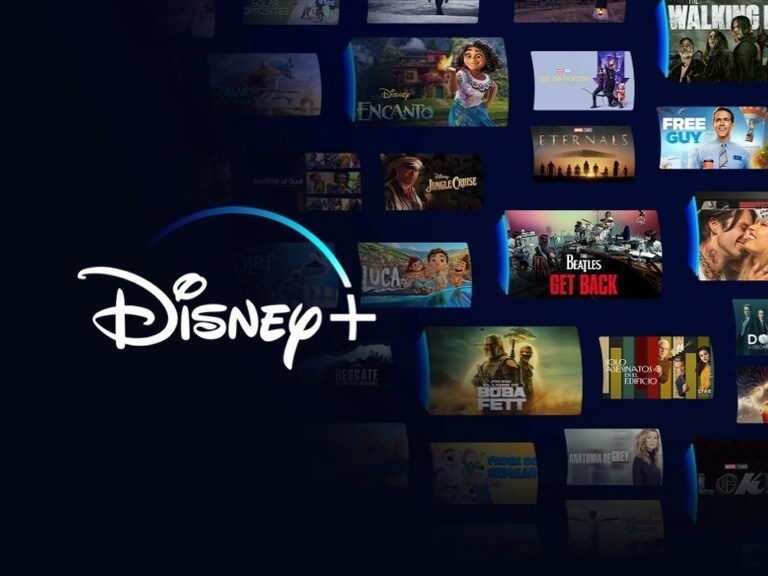 DISNEY Premium 30 dias Latinoamerica – Fullrelax2